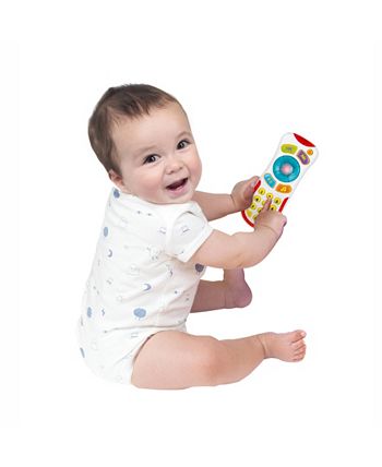 Winfun Light N Sounds Remote Control and Keys - Macy's