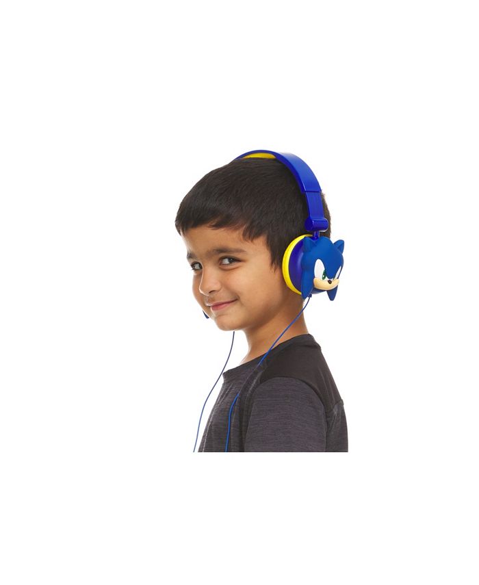 SAKAR Sonic Headphones - Macy's