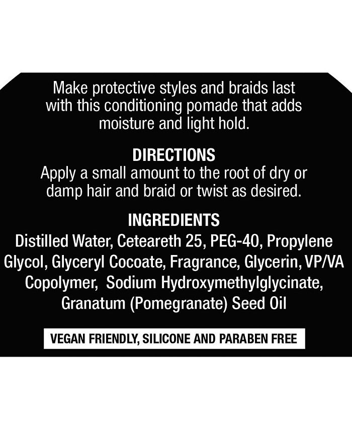 PuffCuff The LAAAYED Braid & Loc Pomade - Macy's