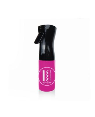 Refillable 360Â° Misting Spray Bottle - For Curly, Kinky, and Textured ...