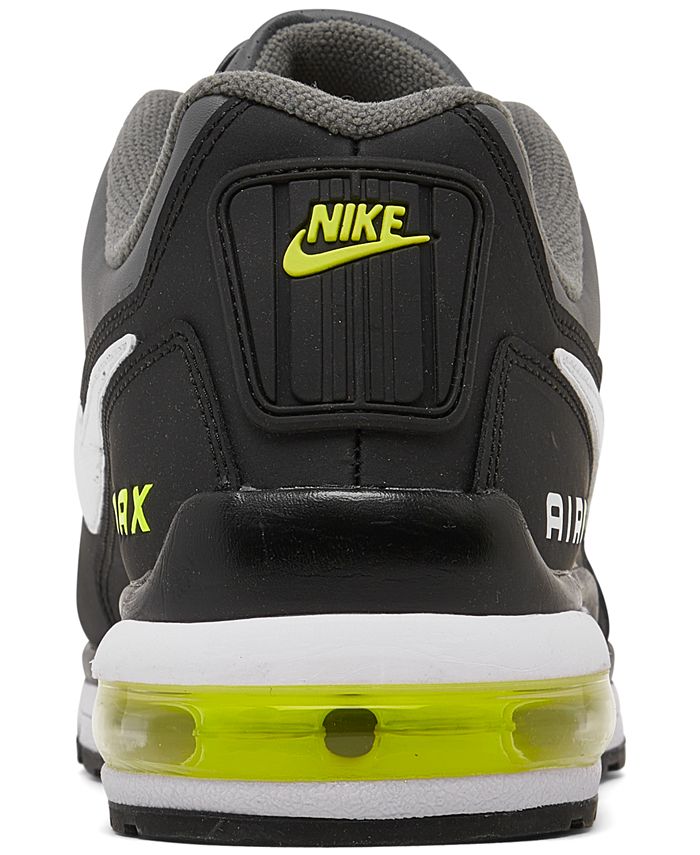 Nike Men's Nike Air Max LTD 3 Casual Sneakers from Finish Line - Macy's