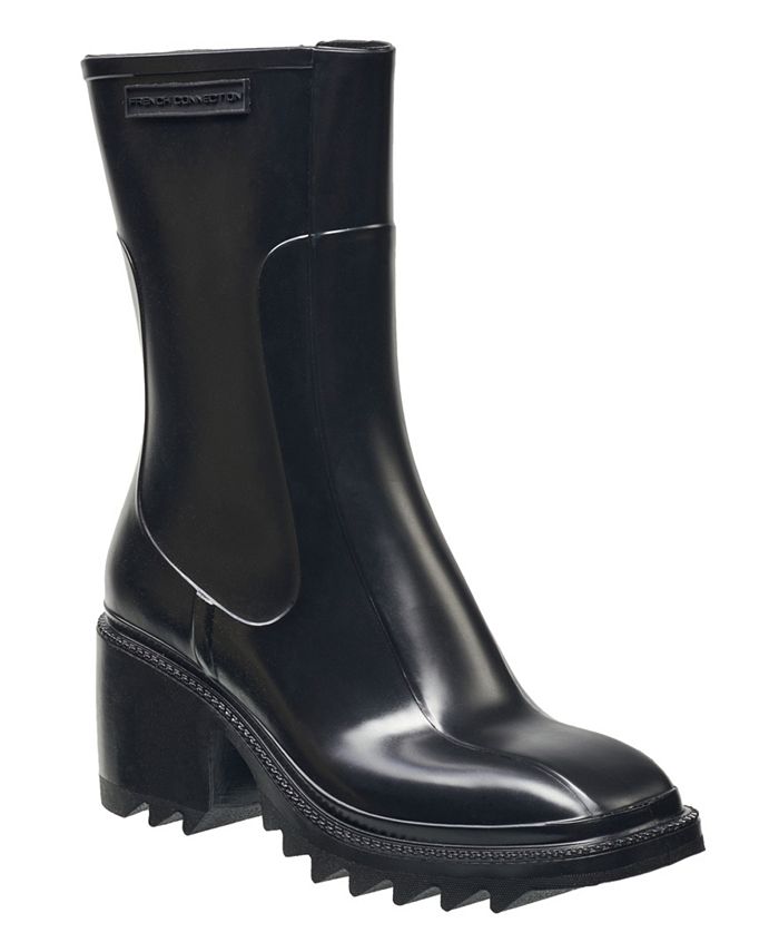 French Connection Women's Terrain Boots - Macy's