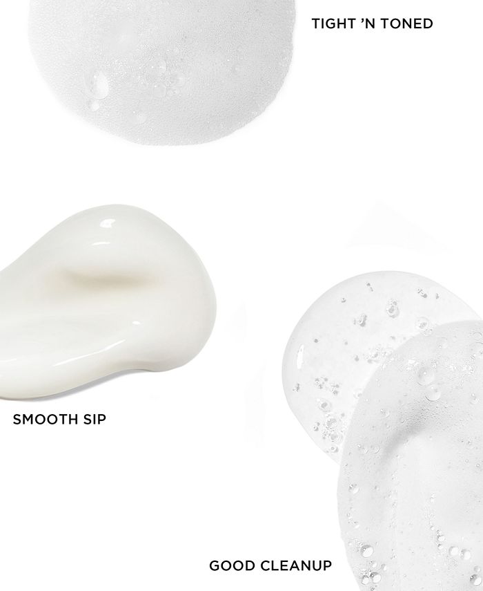 Benefit Cosmetics Pore Routine Roundup Mini Pore-Care Essentials Set - Macy's