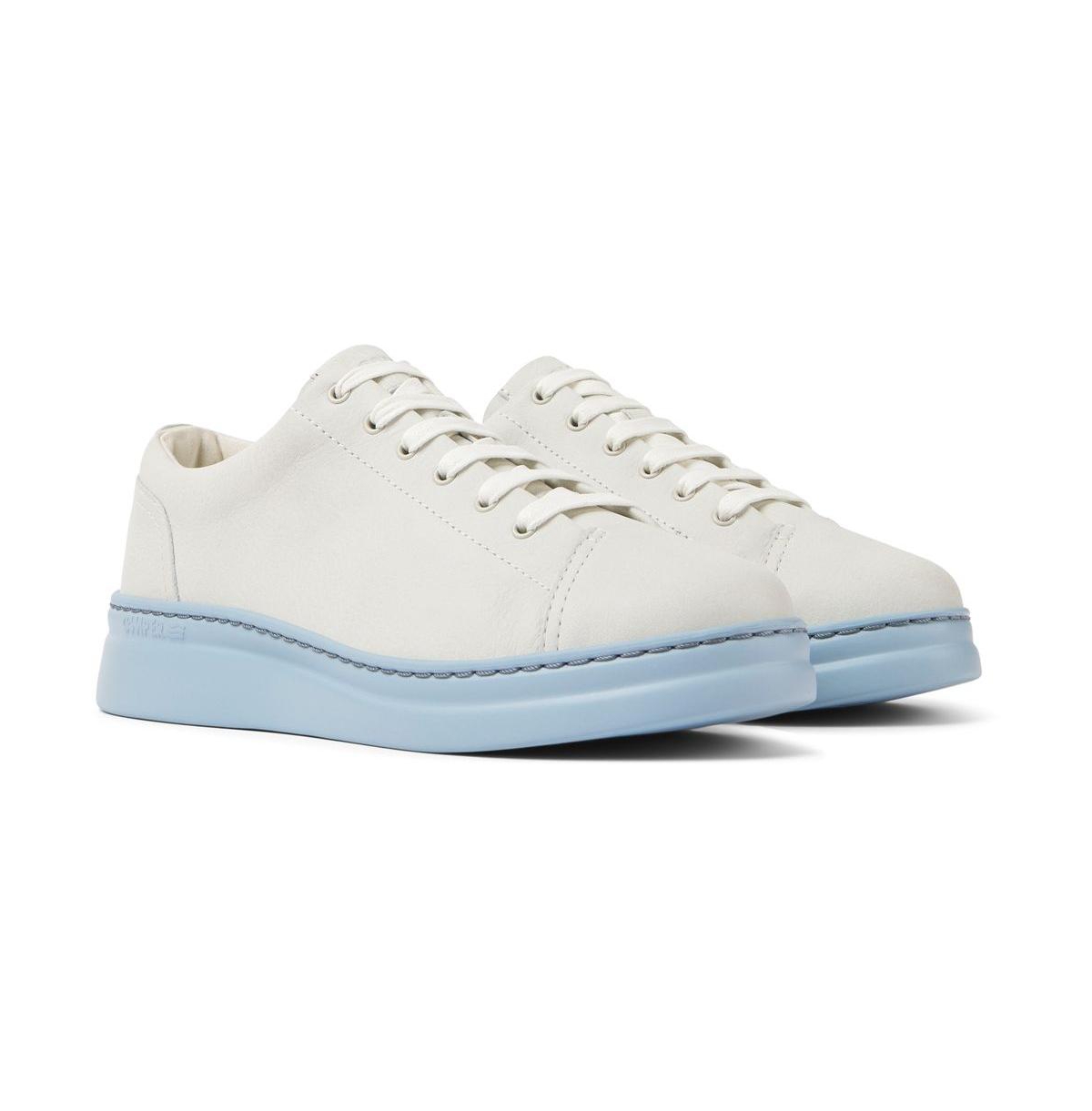 Click here for Camper Womens Runner Up Sneakers - White prices