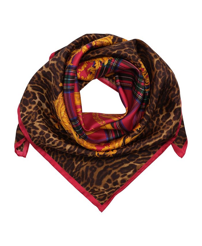 Lauren Ralph Lauren Women's Pascale Square - Macy's