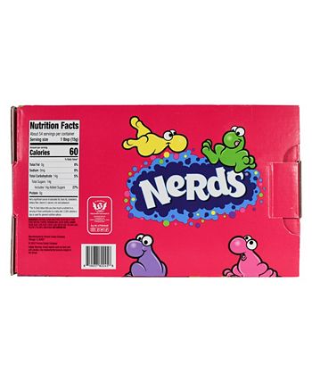 IT'SUGAR Giant Nerds Candy Gift Box - Macy's