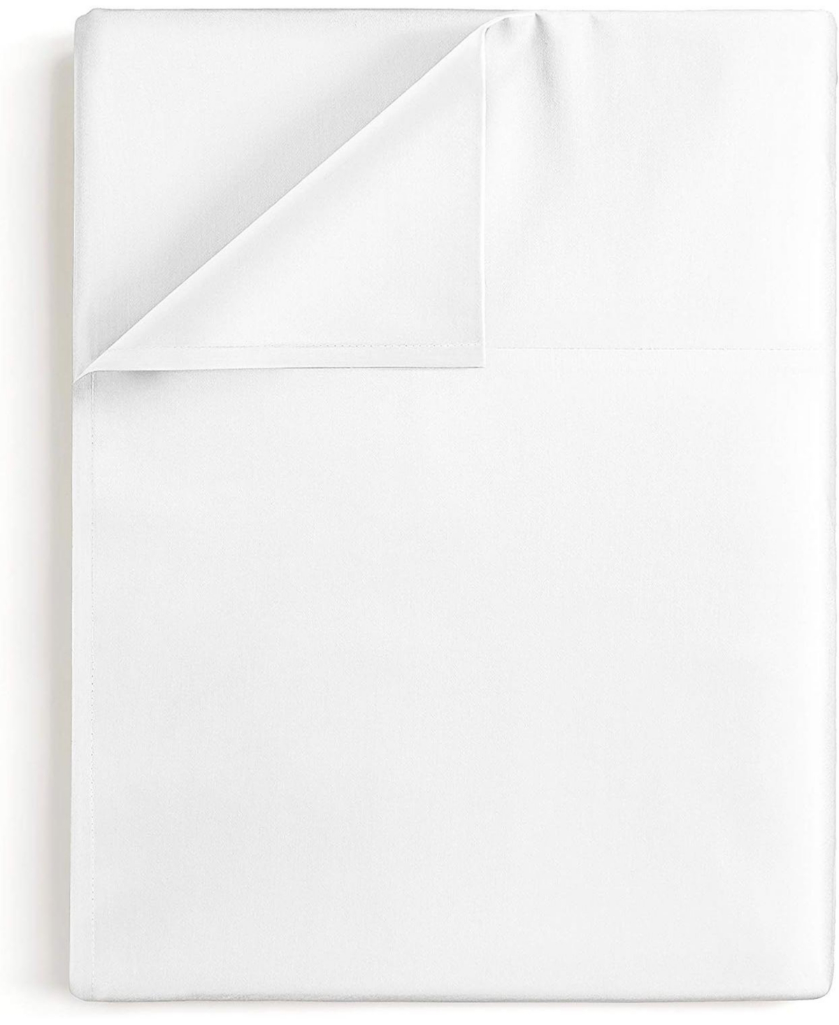 Click here for Single Cotton Flat Sheet/Top Sheet 400 Thread Coun... prices