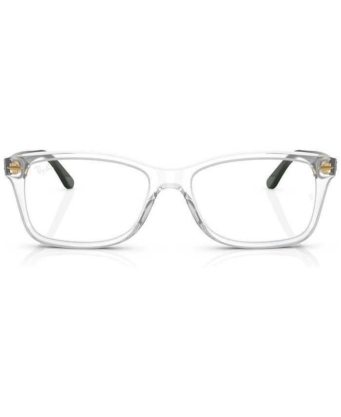 Ray-Ban Unisex Eyeglasses, RB5428 55 - Macy's