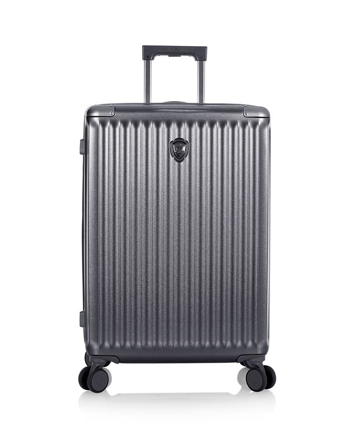 Heys Luxe Hard Side 26" Spinner - Macy's