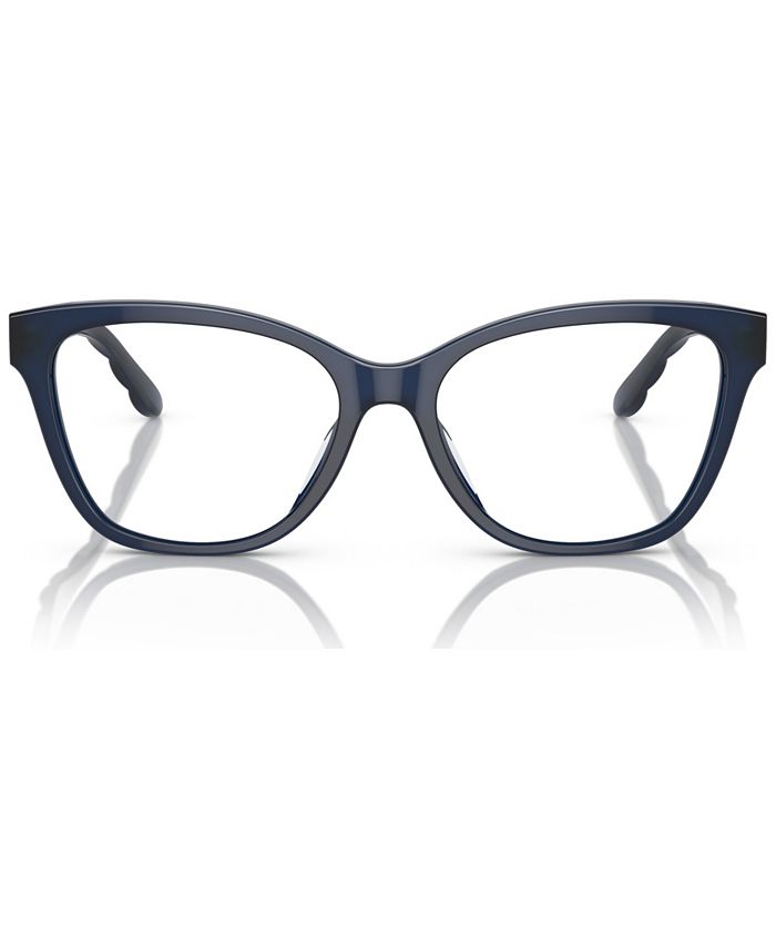 Tory Burch Women's Eyeglasses, TY2132U 51 - Macy's