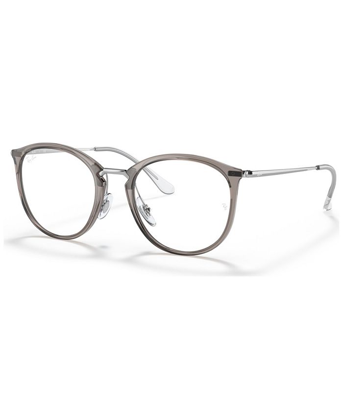 Ray-Ban Women's Eyeglasses, RB7140 51 - Macy's