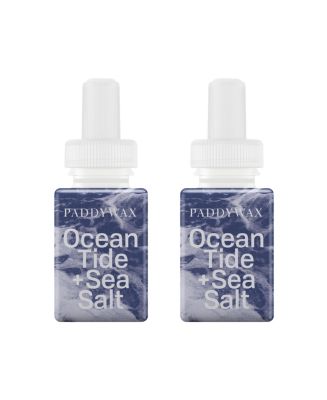 Pura Paddywax - Ocean Tide & Sea Salt - Home Scent Refill - Smart Home ...