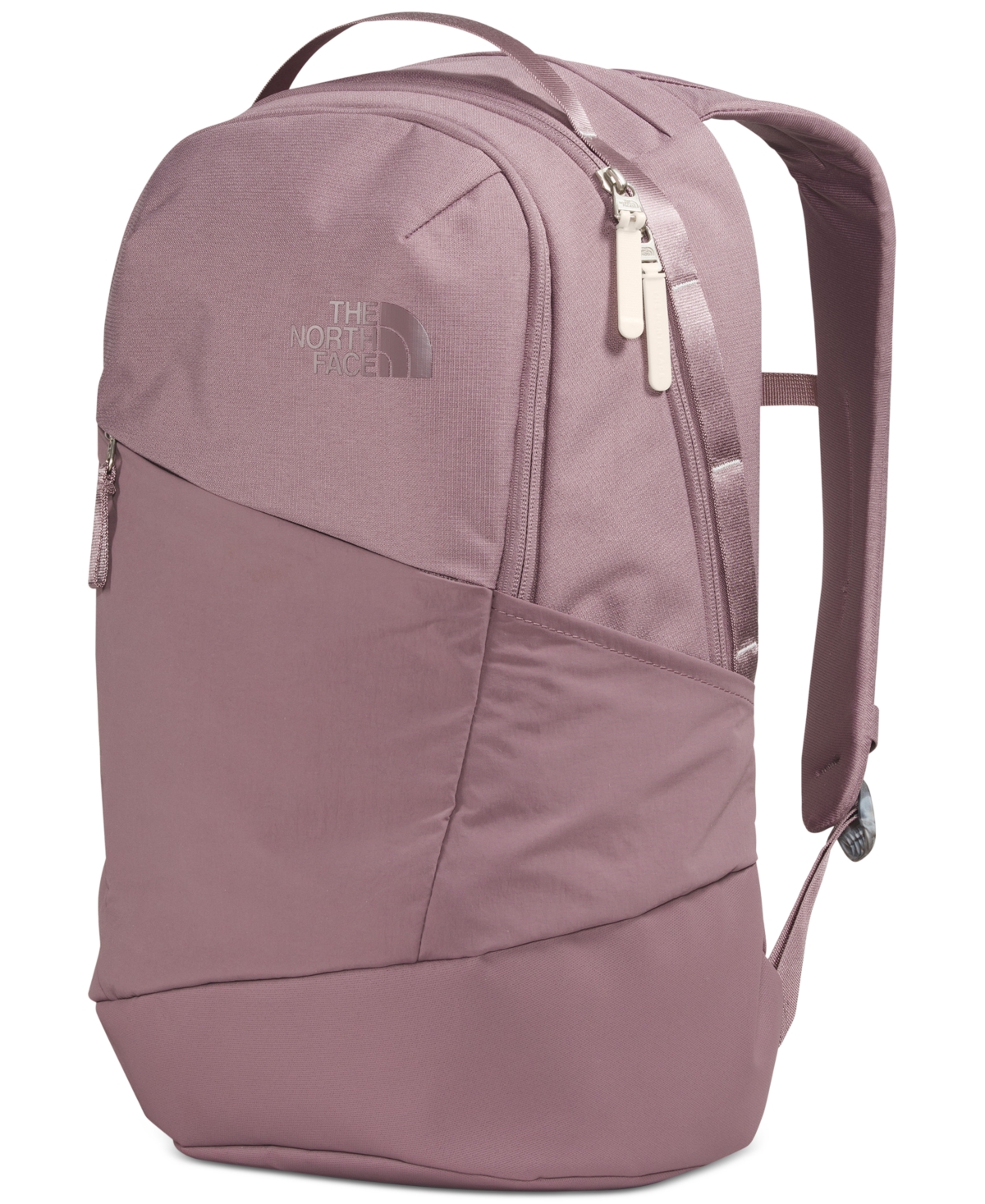 The North Face Women's Isabella 3.0 Backpack In Fawn Grey Light Heather ...