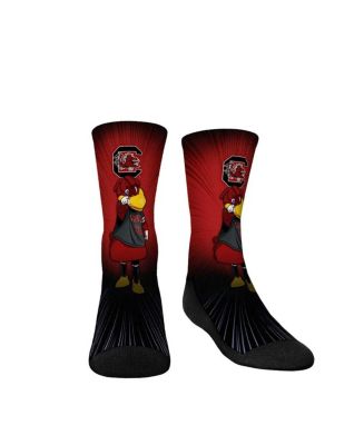 Youth Boys and Girls Rock 'Em Socks South Carolina Gamecocks Mascot ...