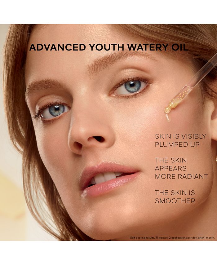 GUERLAIN Abeille Royale Advanced Youth Watery Oil, 1 oz. - Macy's