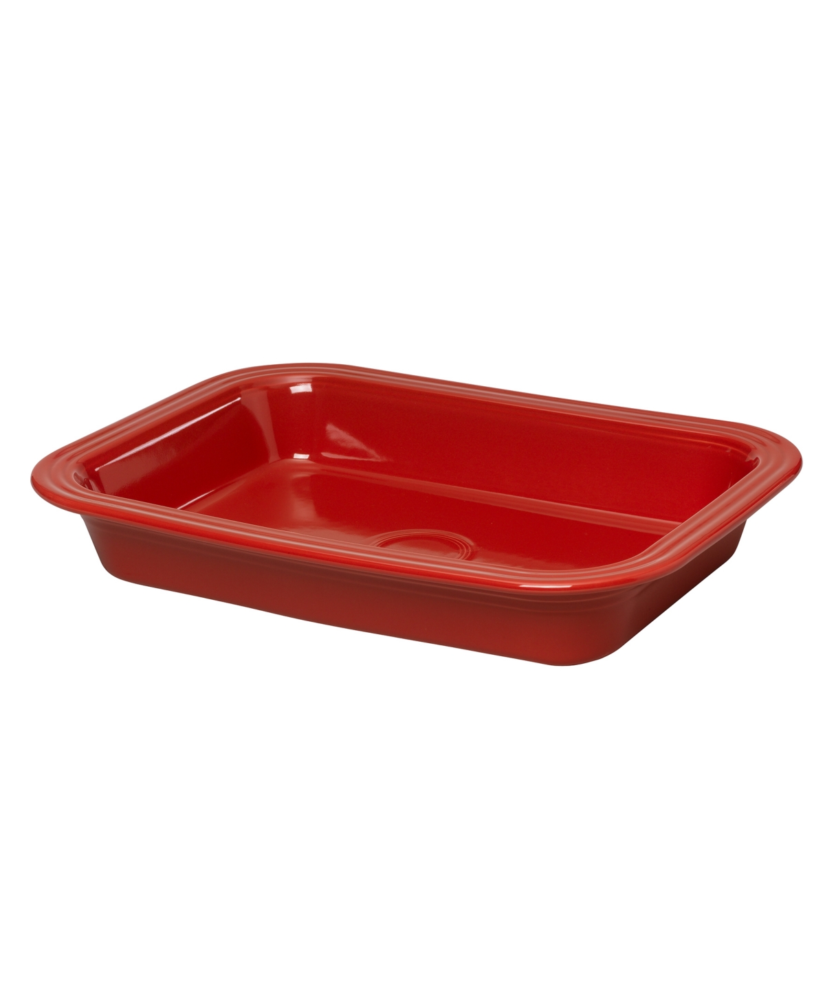 Click here for Fiesta Rectangular Baker 9 x 13 - Scarlet prices