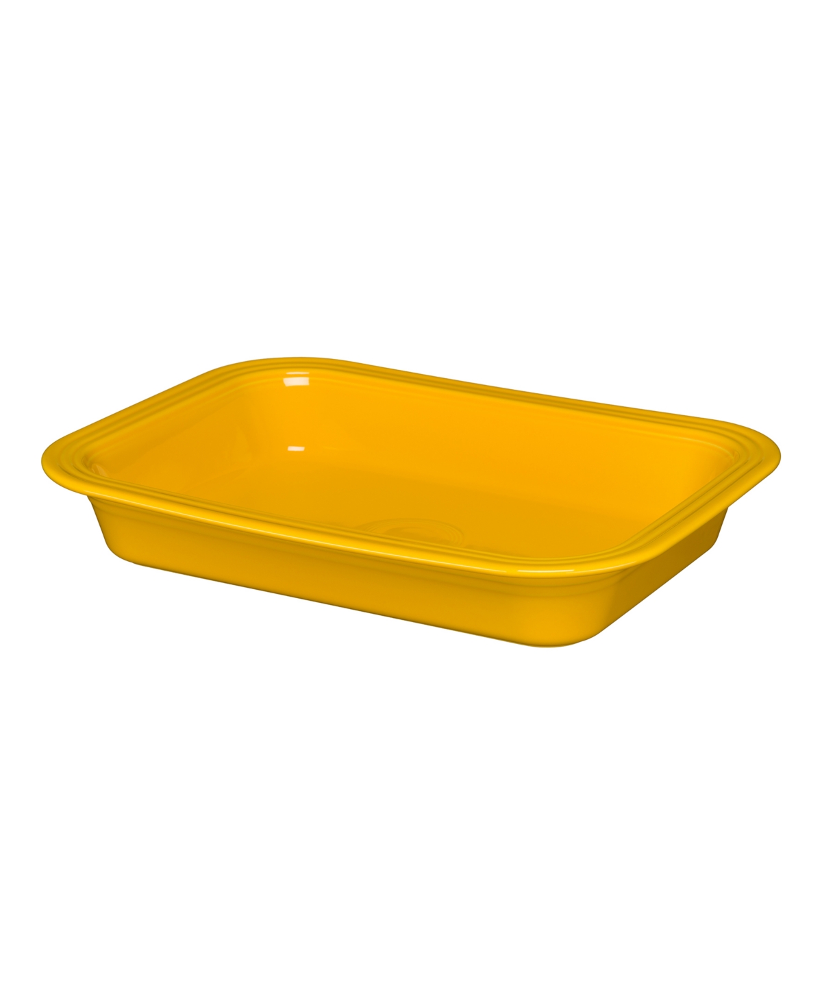 Click here for Fiesta Rectangular Baker 9 x 13 - Daffodil prices
