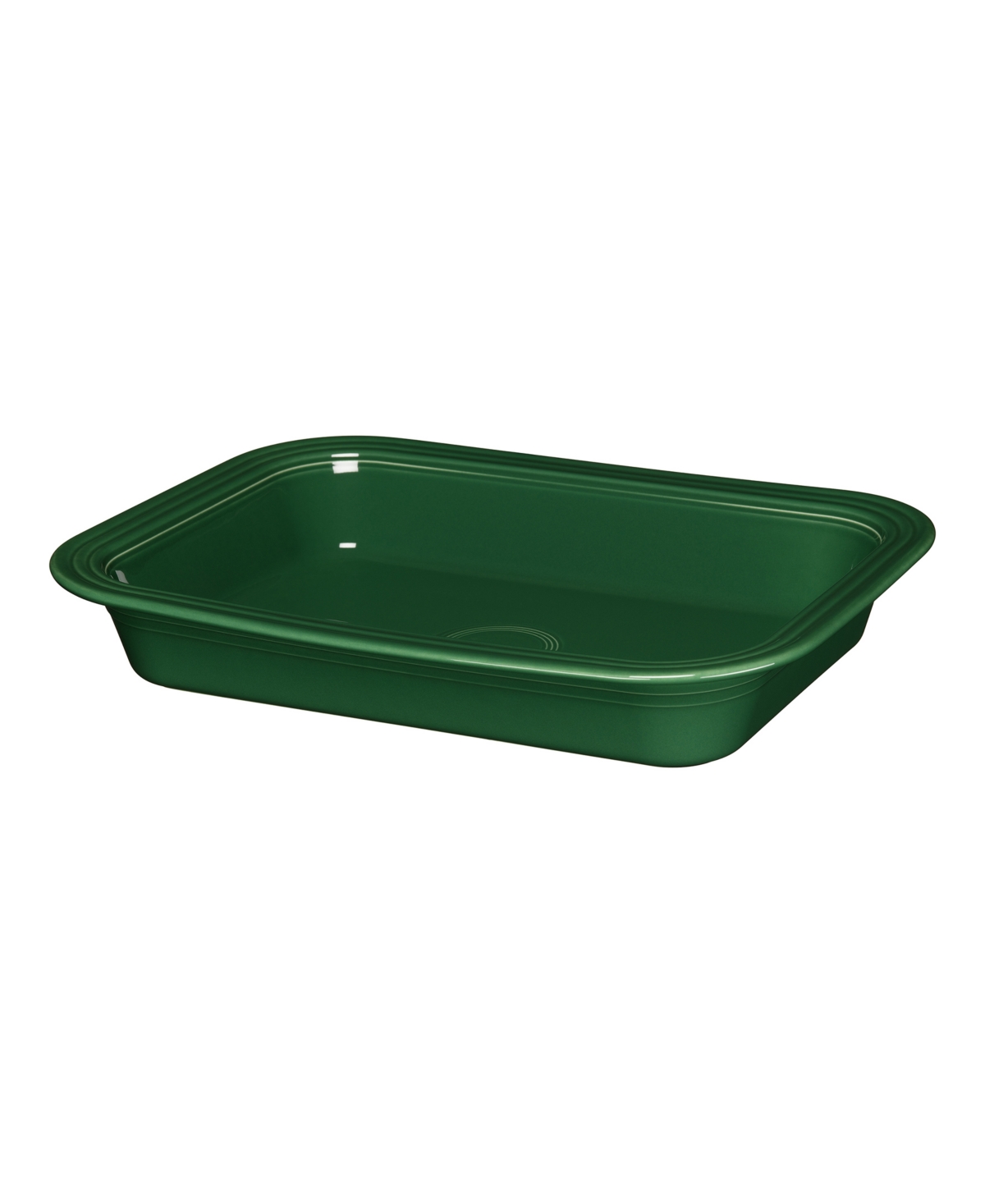 Click here for Fiesta Rectangular Baker 9 x 13 - Jade prices