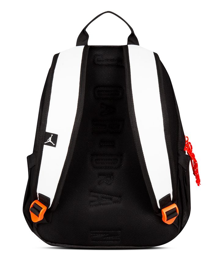 Jordan Air Kids Lunch Backpack Set - Macy's