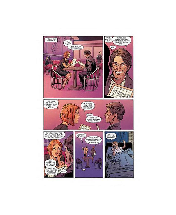 Barnes & Noble Three Little Wishes by Paul Cornell - Macy's