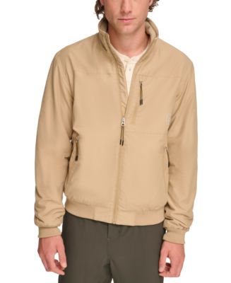 BASS OUTDOOR Men's Bomber Jacket - Macy's