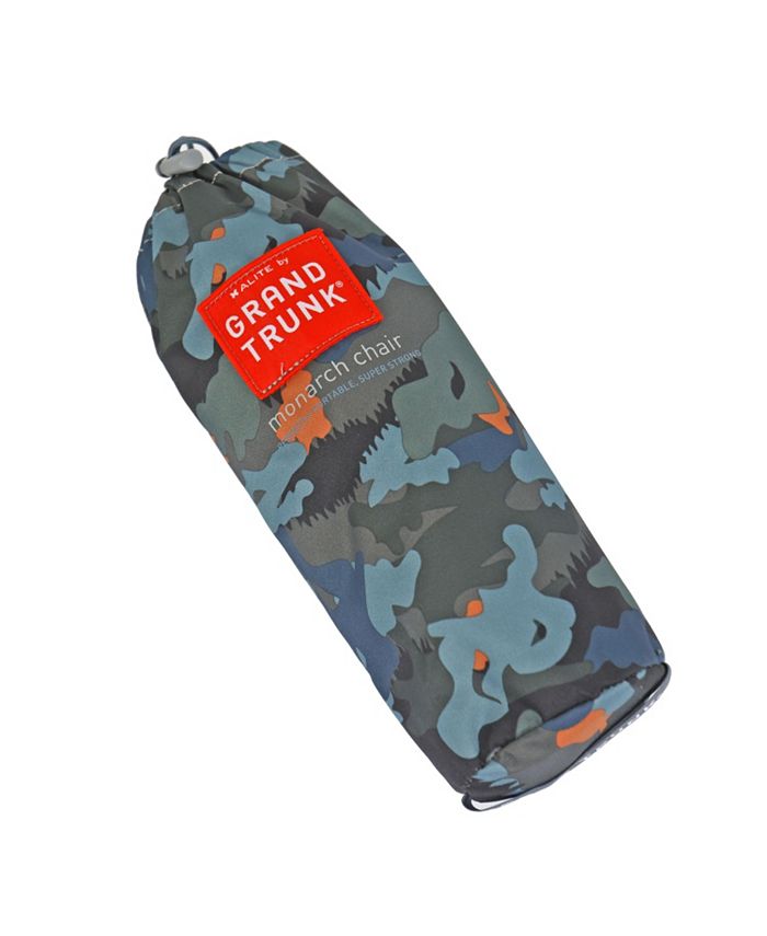 Grand Trunk Camping Monarch Chair - Macy's