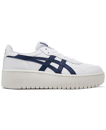 Asics Women's Japan S PF Casual Sneakers from Finish Line - Macy's