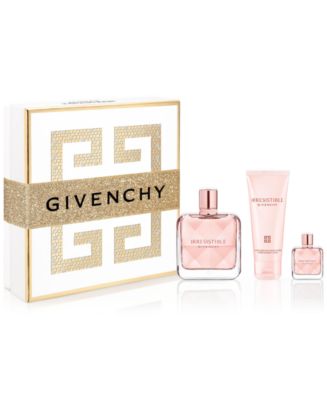 Givenchy 3-Pc. Irresistible Eau de Parfum Gift Set - Macy's