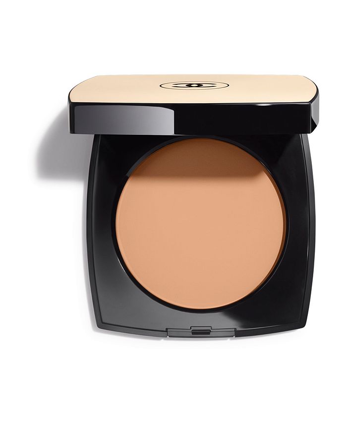 CHANEL Healthy Glow Powder - Macy's