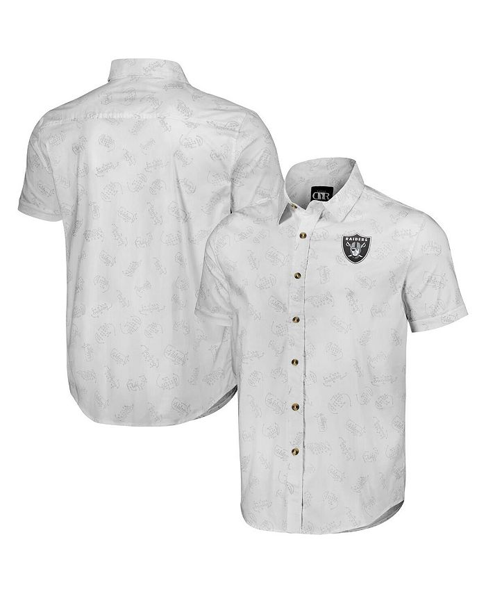 Fanatics Men's NFL x Darius Rucker Collection by White Las Vegas ...