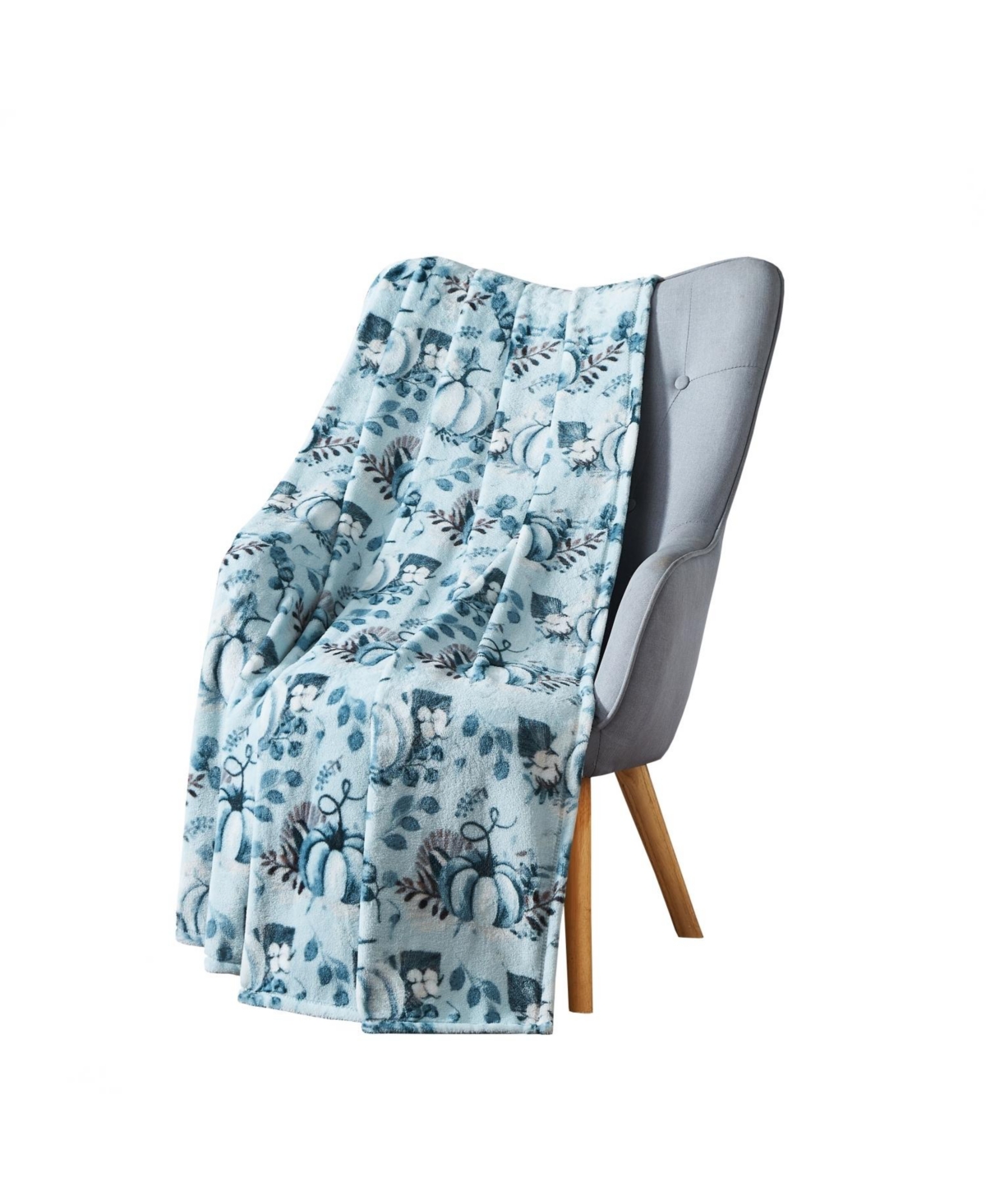 Click here for Kate Aurora Coastal Autumn Harvest Teal Halloween... prices