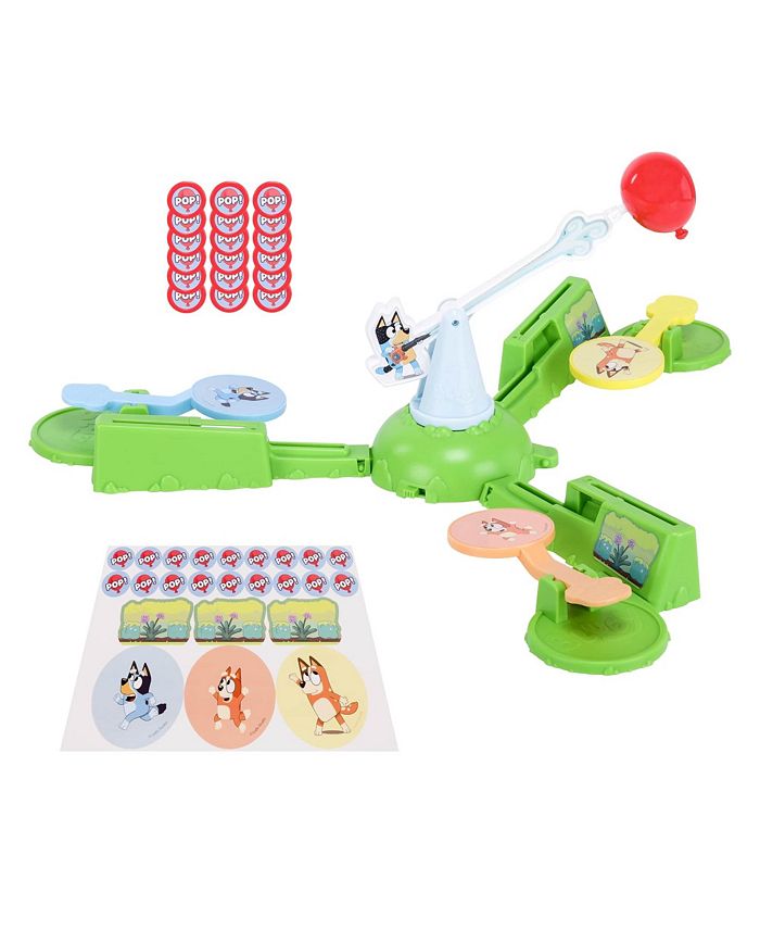 Bluey Keepy Uppy Game - Macy's
