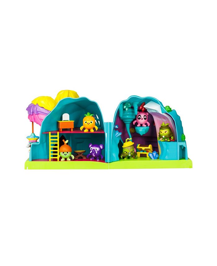 Pinata Smashlings Treehouse Playset - Macy's