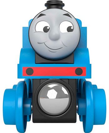 Fisher Price Thomas and Friends Wooden Railway, Figure 8 Track Pack ...