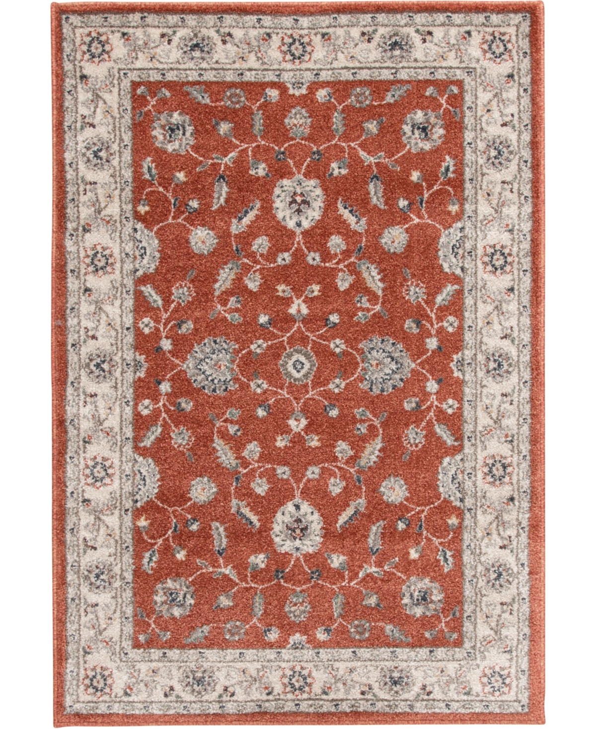Click here for Closeout! Km Home Poise Pse-7203 33 x 5 Area Rug -... prices