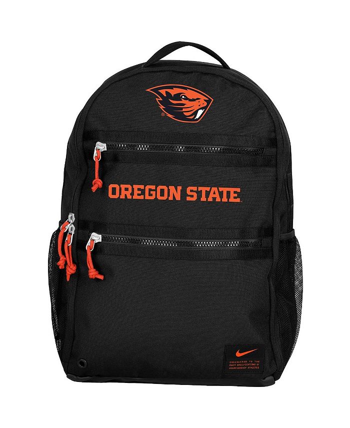 Nike Men's and Women's Oregon State Beavers Utility Heat Backpack - Macy's