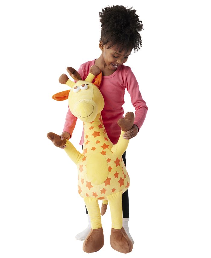 TOYS R US 24" Geoffrey Plush, Created for You by Toys R Us - Macy's