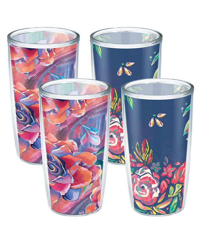Tervis Tumbler Tervis Modern Tabletop Collection Made in USA Double ...
