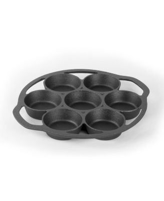 Cast Iron Biscuit Pan - Macy's