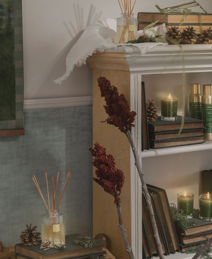 Aromatique The Smell of Tree Reed Diffuser - Macy's