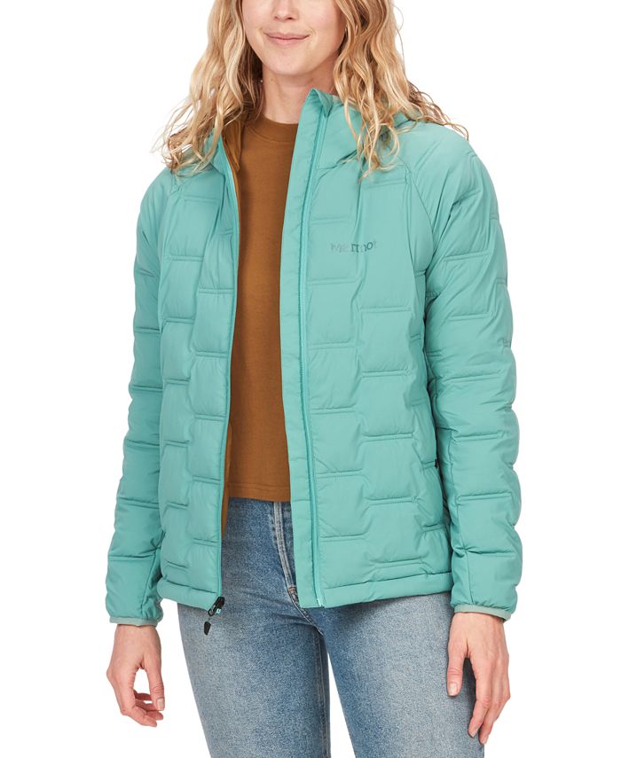 Marmot Women's WarmCube® Active Featherless Novus Insulated Jacket - Macy's