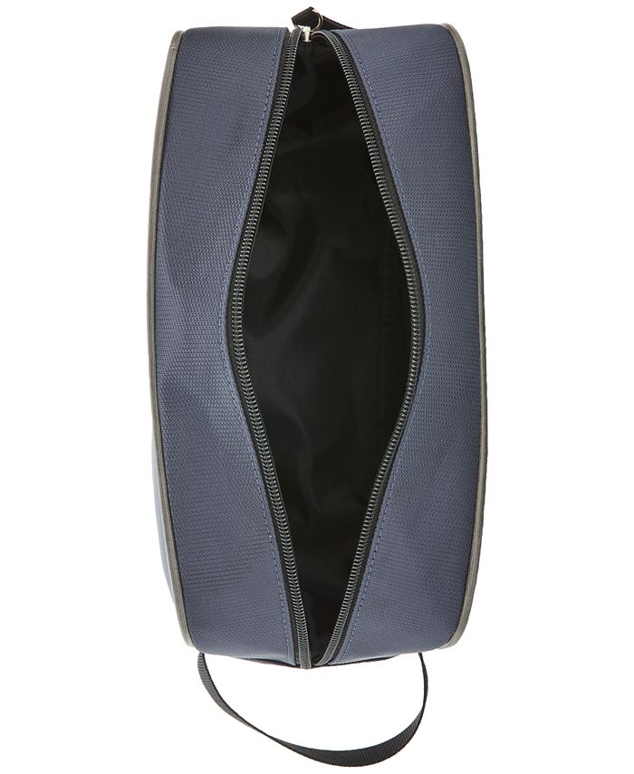 Perry Ellis Portfolio Men's Zip-Top Shave Kit - Macy's