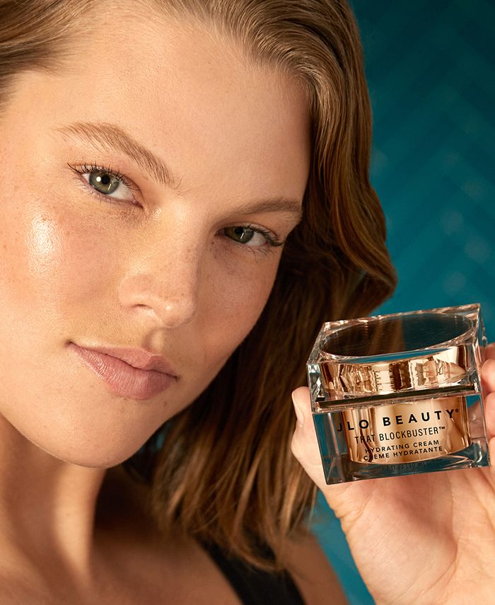 JLo Beauty That Blockbuster Hydrating Cream - Macy's