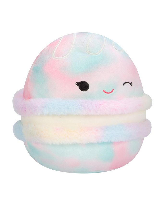 Squishmallows Macaron Plush - Macy's
