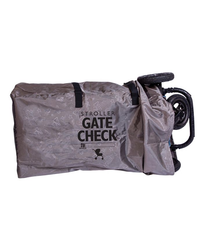 J L childress Deluxe Gate Check Baby Boys and Girls Single and Double ...