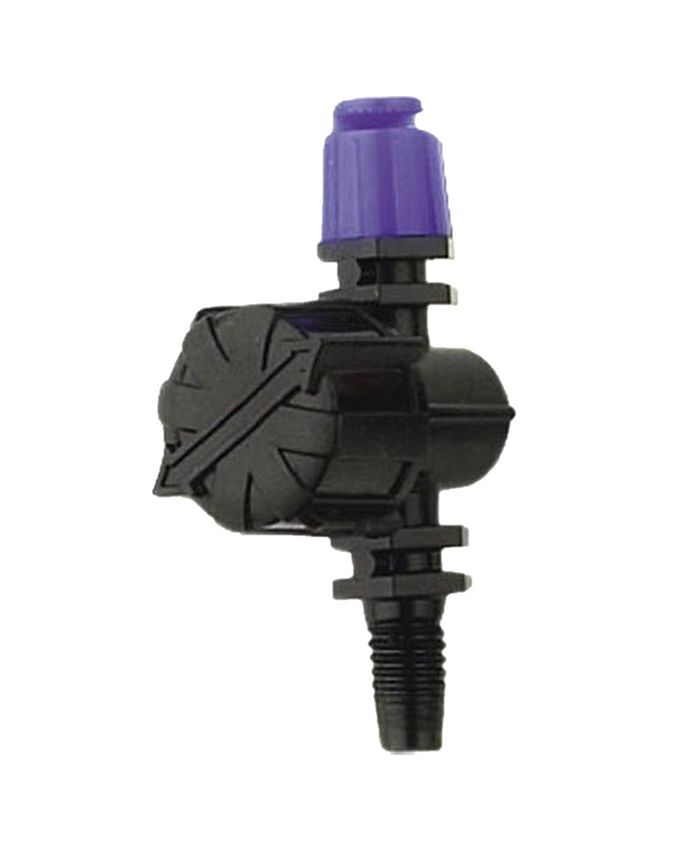 Raindrip Drip Watering Sprayer, Low-Volume, Half-Circle, 10 ounces - Macy's