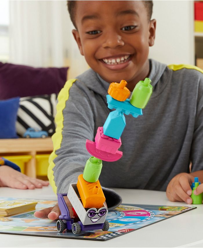 Hasbro Grocery Go Karts Game - Macy's