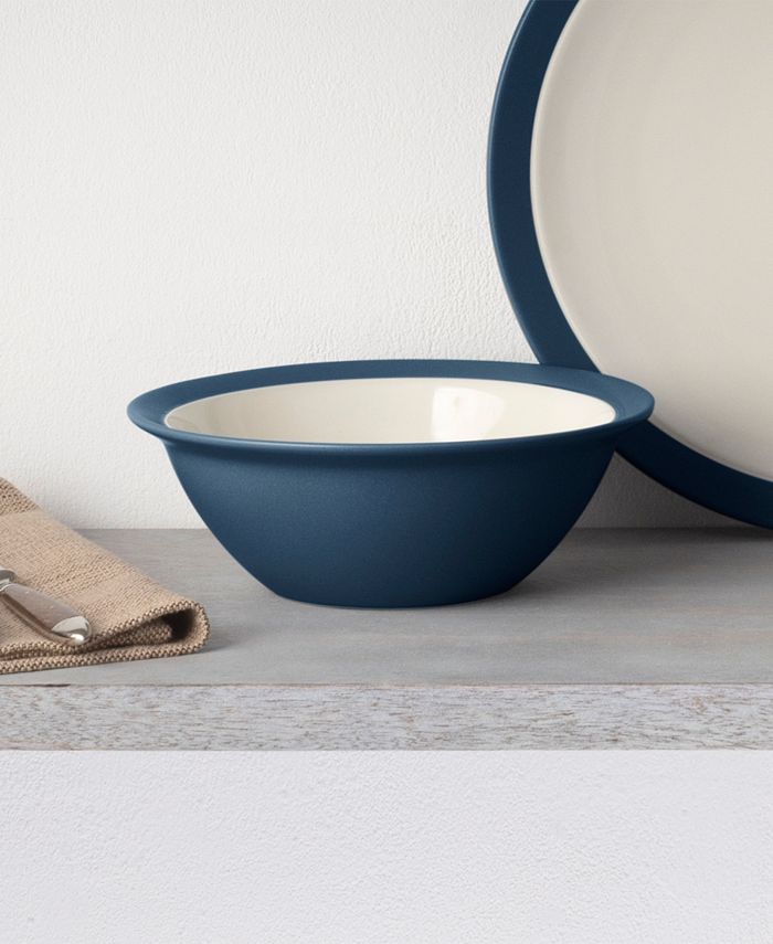 Noritake Colorwave Curve 4-Piece Place Setting - Macy's