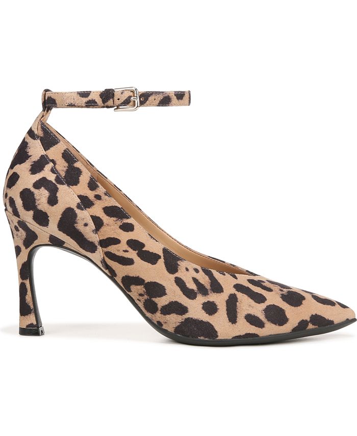 Naturalizer Ace Pumps - Macy's
