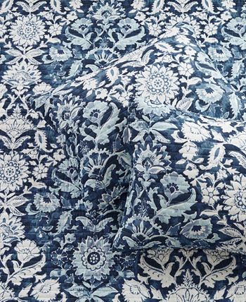 Levtex Laure Reversible 2-Pc. Quilt Set, Twin/Twin XL - Macy's